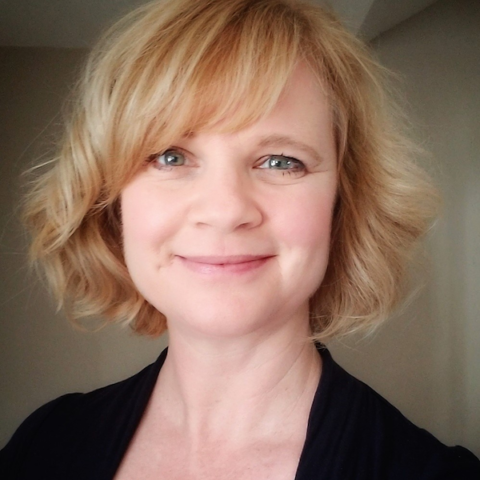 Lisa Tataryn | Parkinson's Association Mentor Program