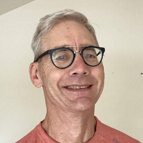 Pat Coughlin | Parkinson's Association Mentor Program