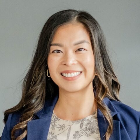 Han Nguyen | Parkinson's Association Mentor Program